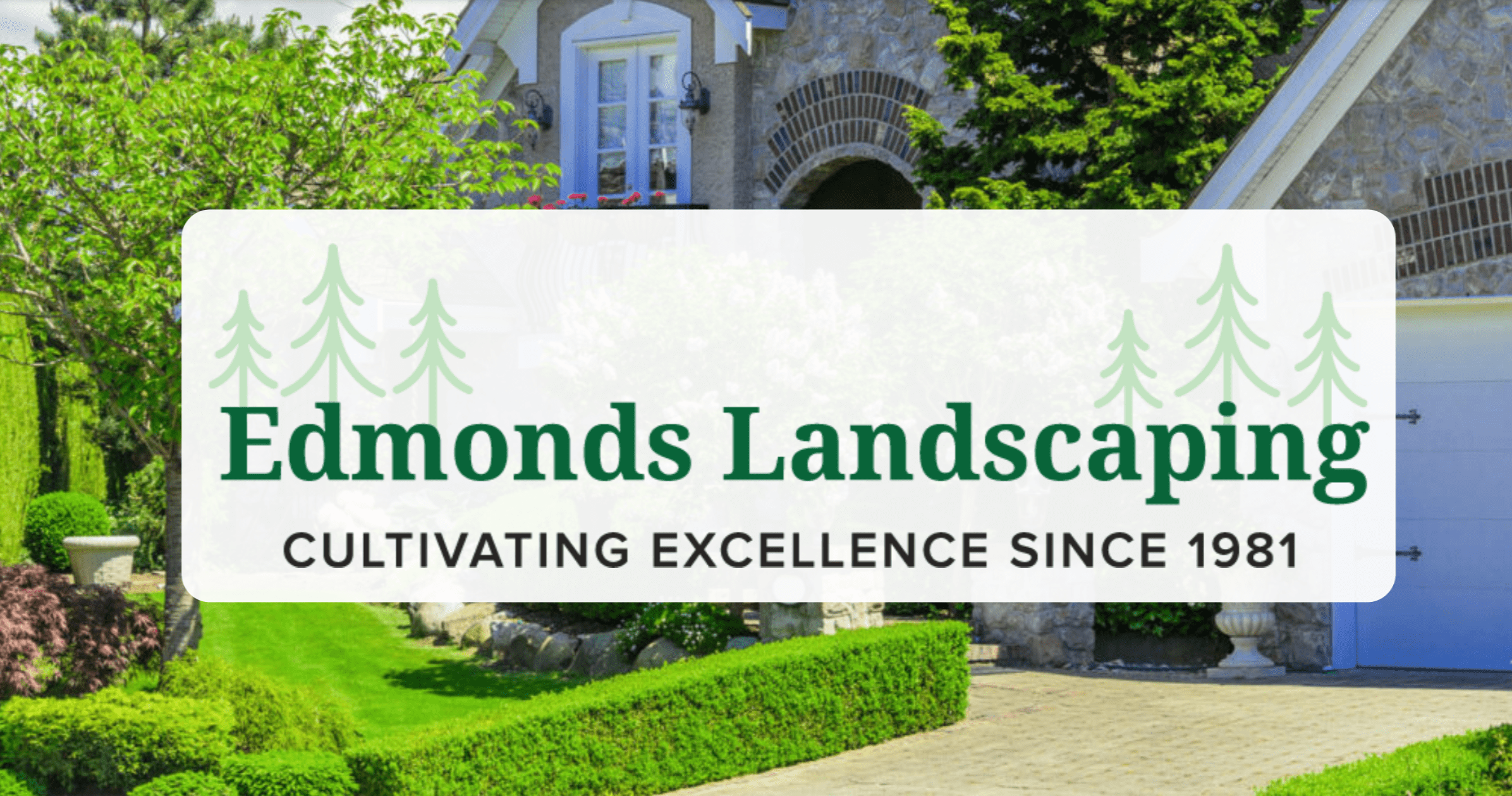 Contact Us | Edmonds Landscaping